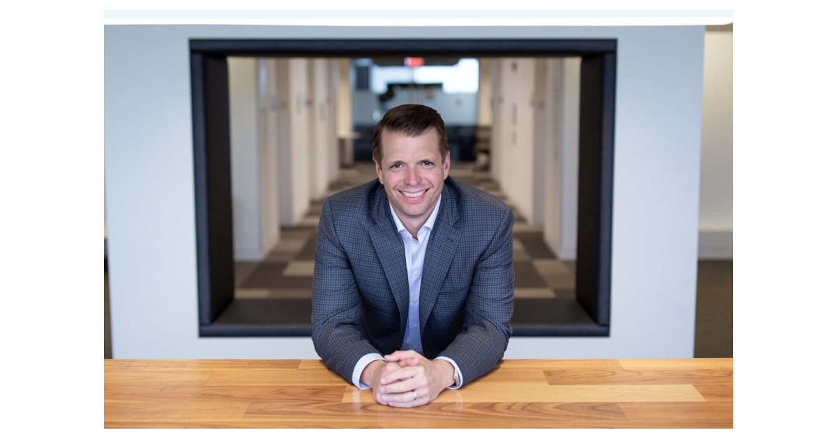 Zebra Technologies Appoints Nathan Winters as Chief Financial Officer ...