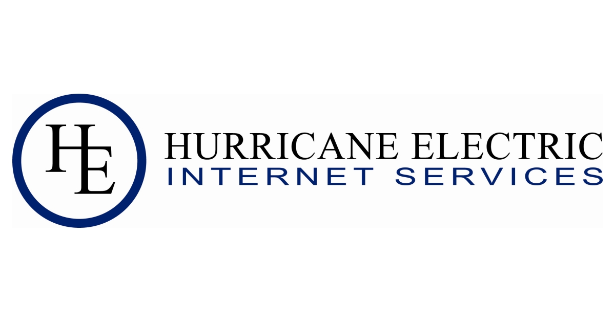 Hurricane Electric Expands Globally With Digital Realty to Help ...