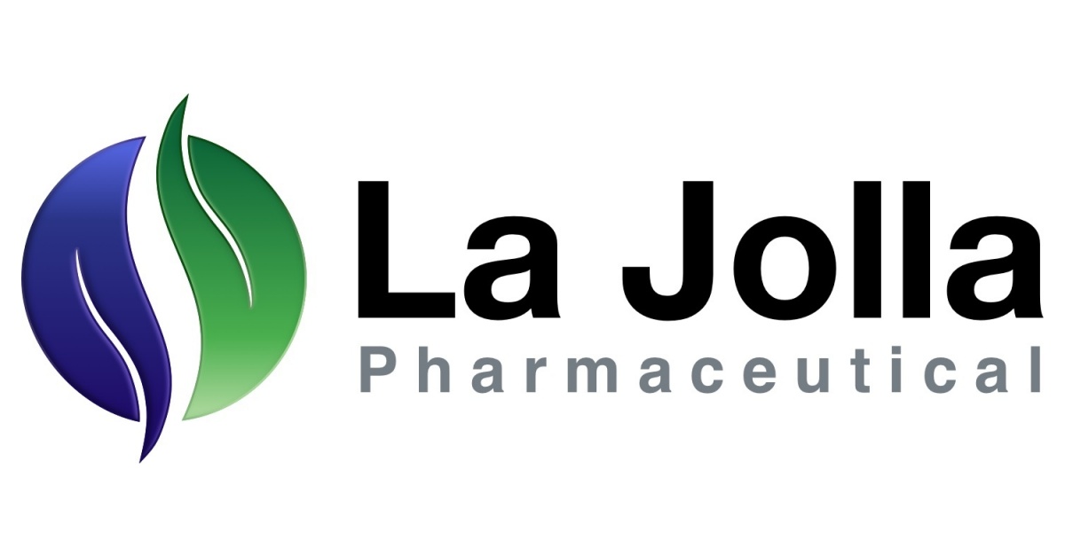 La Jolla Pharmaceutical Company Announces Exclusive Licensing Agreement ...