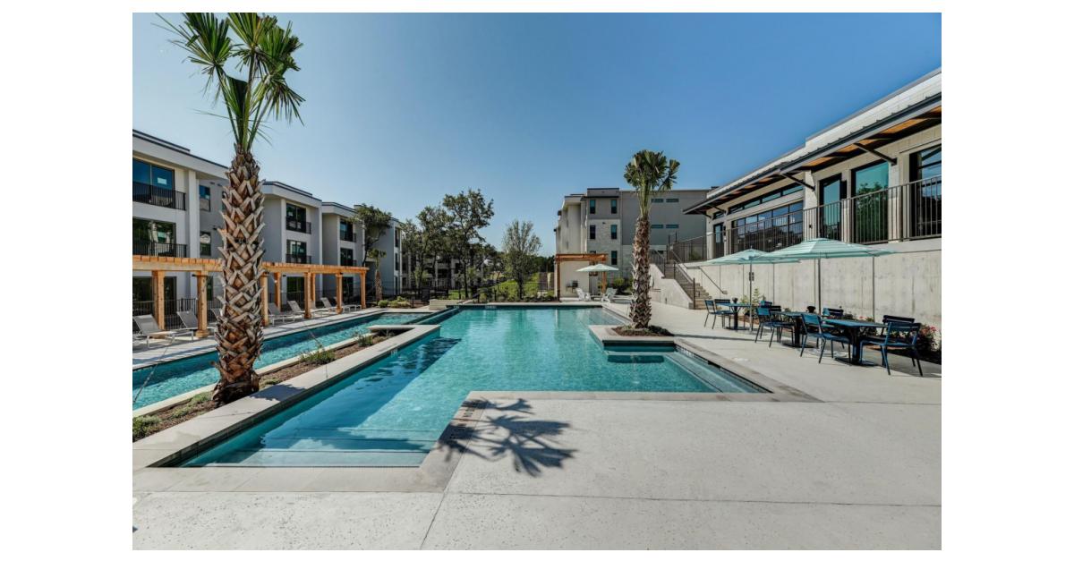 Stratus Properties Inc. Announces Sale of The Saint Mary for $60 ...