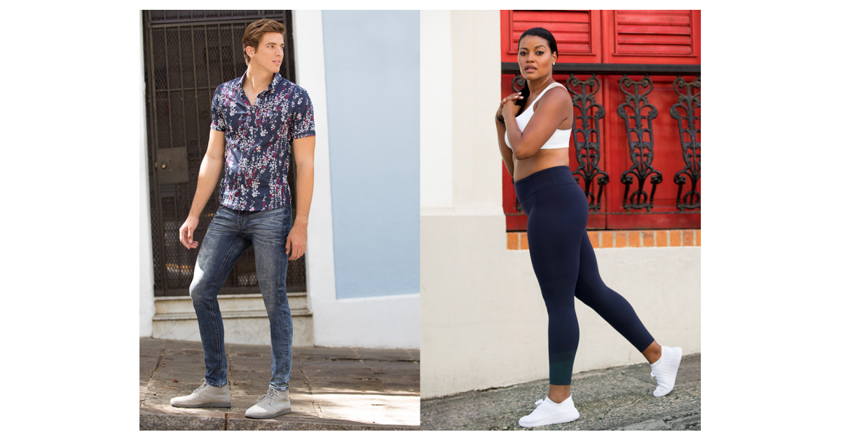 The LYCRA Company consigue el nivel de certificación Oro en Salud del ...