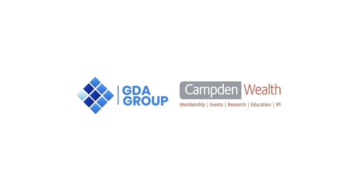 Campden Wealth and GDA Group Announce Strategic Partnership | Business Wire
