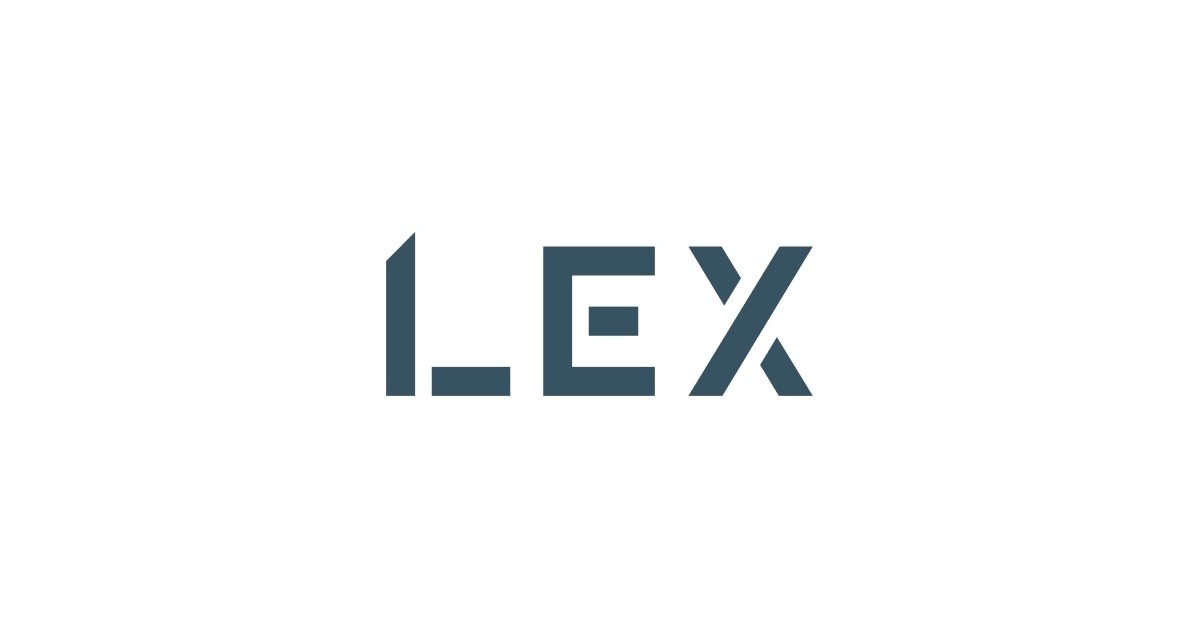 LEX Announces Ric Clark Joins Board of Directors; $6M Seed Continuation ...