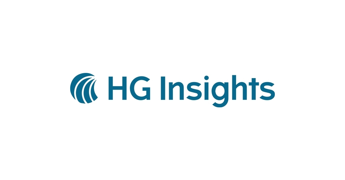 HG Insights Launches New Market Intelligence Product to Help B2B Companies Improve Their Go-to ...