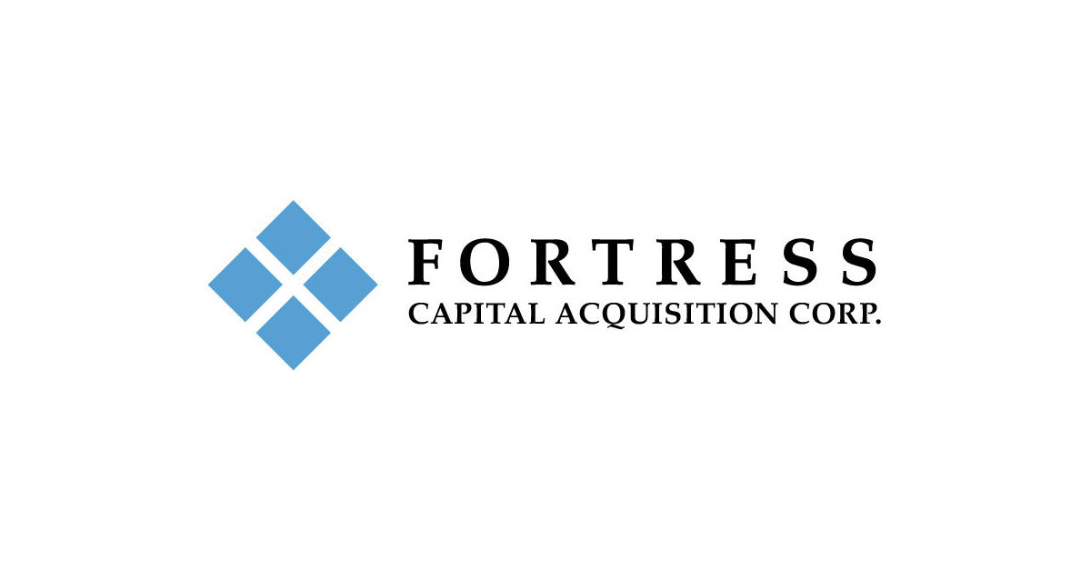 Fortress Real Capital Logo