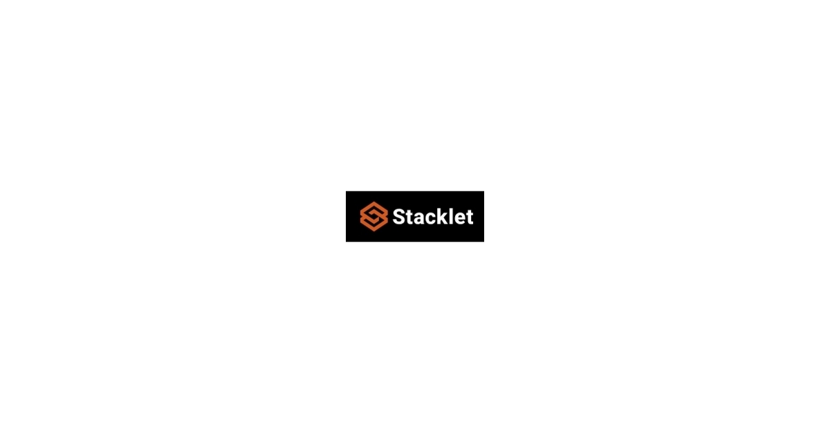 Stacklet Secures $18 Million in Series A Funding | Business Wire