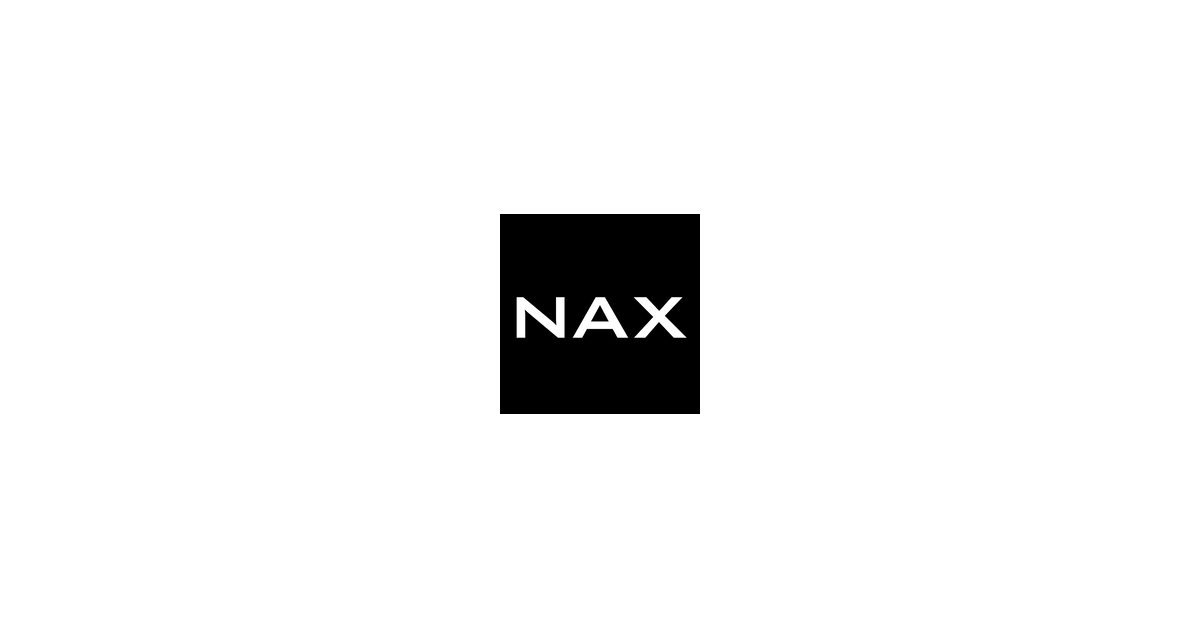 Lancement de NAX, la première plateforme à créer des titres ...