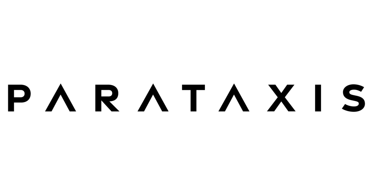 Parataxis Capital to Participate in the 2021 Context 365 “Megatrends ...