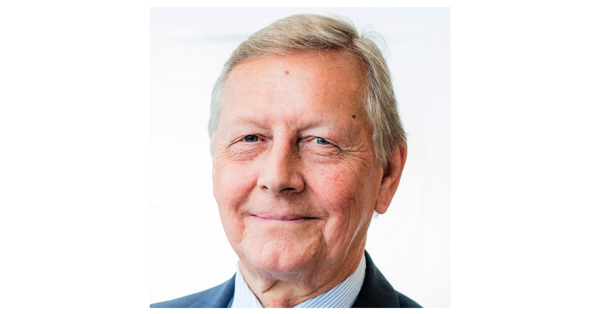 Mike Durkin博士出任患者安全运动基金会董事会副主席 | Business Wire