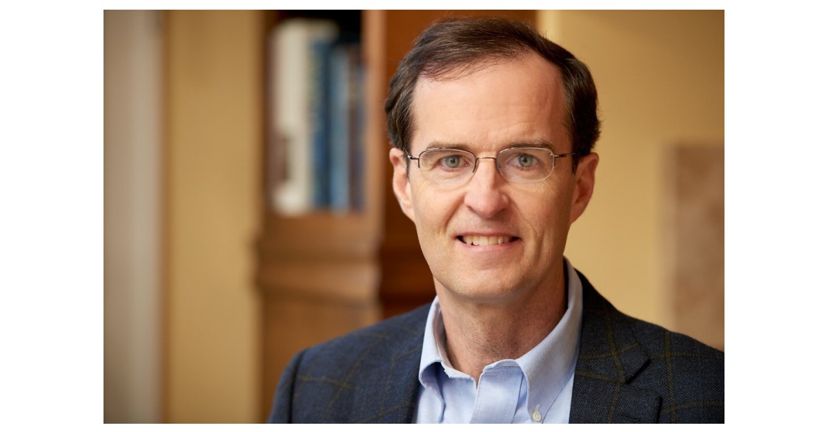 James Frates Joins Amylyx Pharmaceuticals as Chief Financial Officer ...