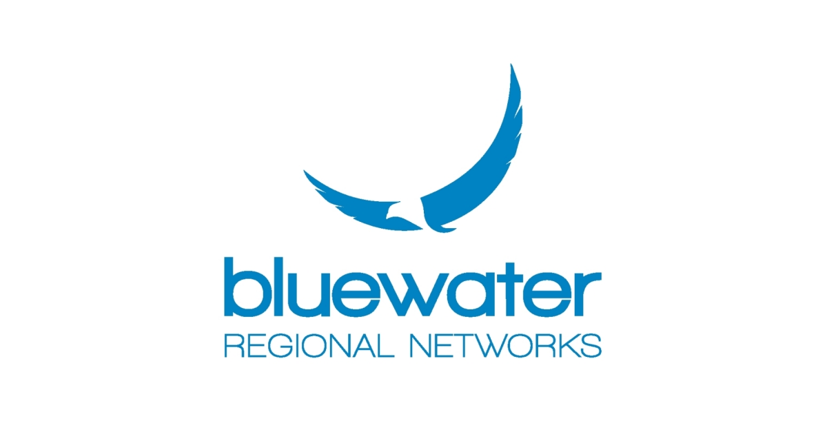 Bluewater Regional Networks Announces a New North American Cross Border ...