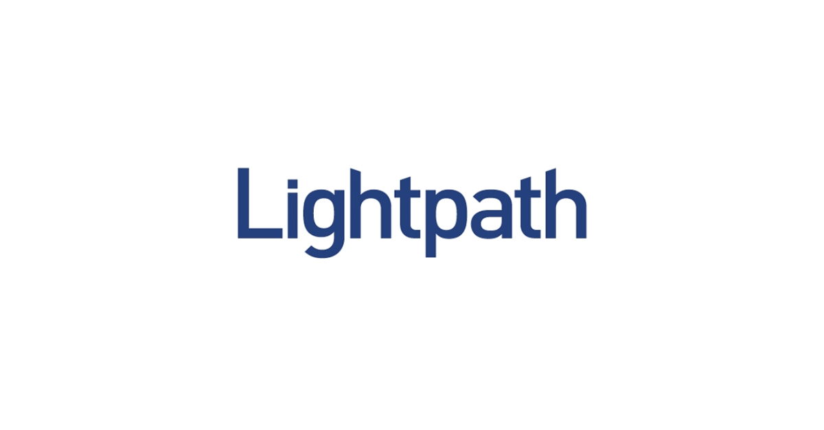 Lightpath Appoints Chris Morley as Chief Executive Officer | Business Wire