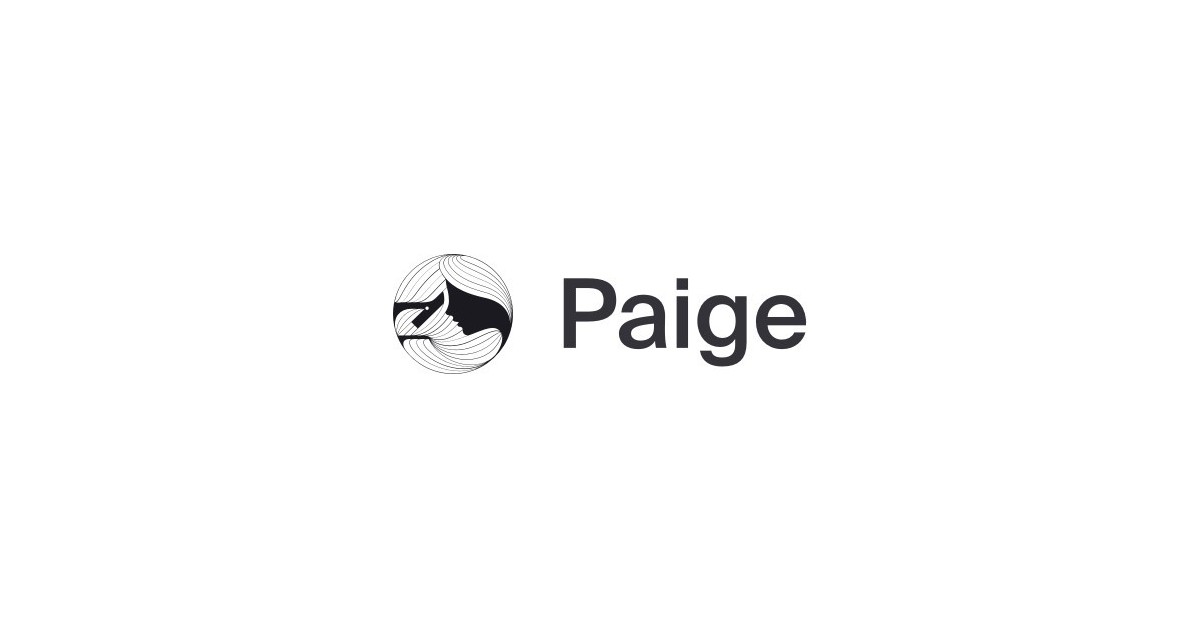 Paige Announces Series C Funding Round of $100 Million to Accelerate ...