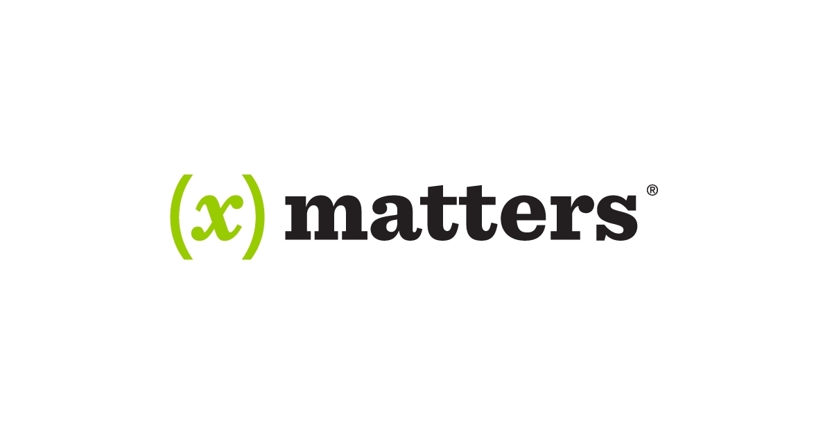 xMatters Successfully Completes SOC 2 Examination, Demonstrating High ...