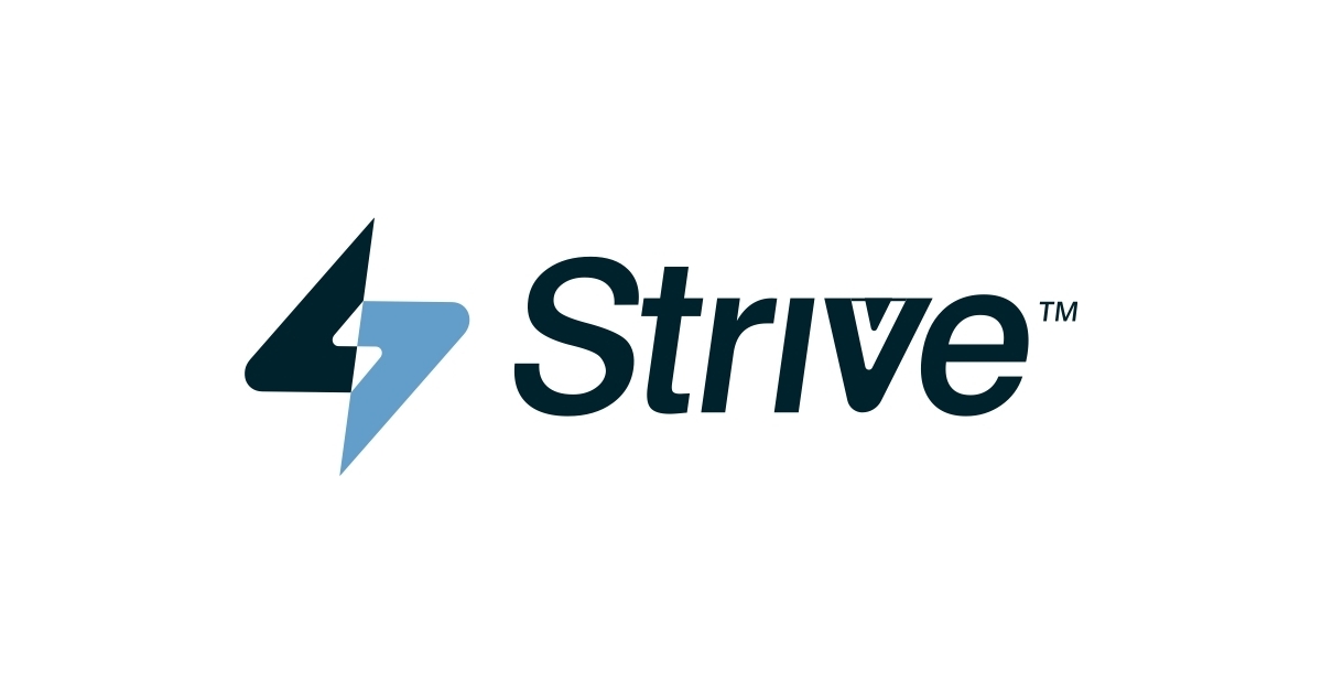 Strivve Accelerates Growth and Business Momentum in 2020 | Business Wire
