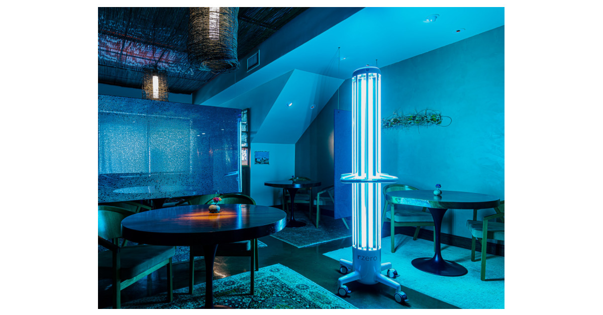 R-Zero Poised to be a Breakthrough Leader in Enterprise Biosafety with ...