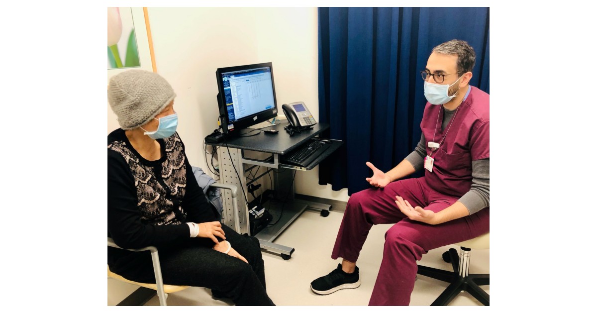 City of Hope Scientists Have Developed a Precision Medicine Tool That ...