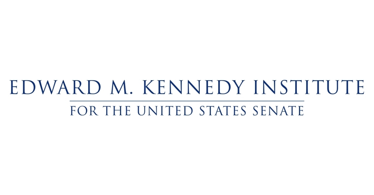 Civics Education Drive: Edward M. Kennedy Institute Offers Online ...