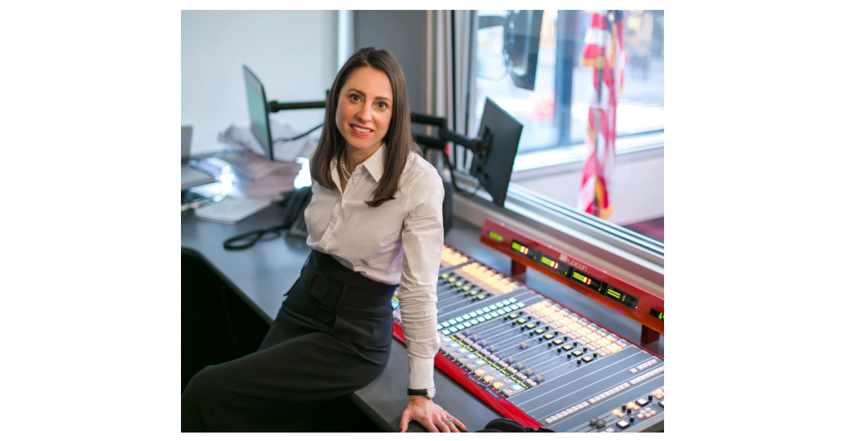 Red Apple Media, 77 WABC Names Emily Pankow General Counsel | Business Wire