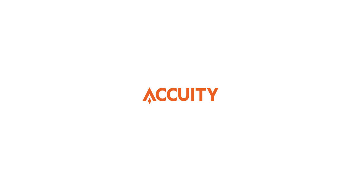 Accuity發佈《銀行家年鑑》升級版盡職審查，自動執行金融交易對手「認識你的客戶」風險評估 | Business Wire