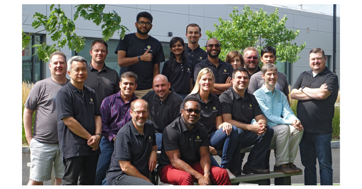 Cumulus Raises $8M in Growth Capital to Make Industrial Facilities ...