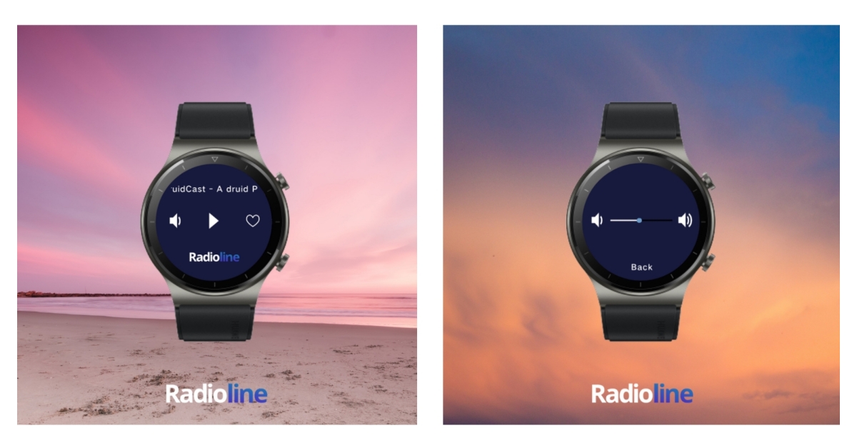 Radioline Launches the First Radio Application Compatible With New ...