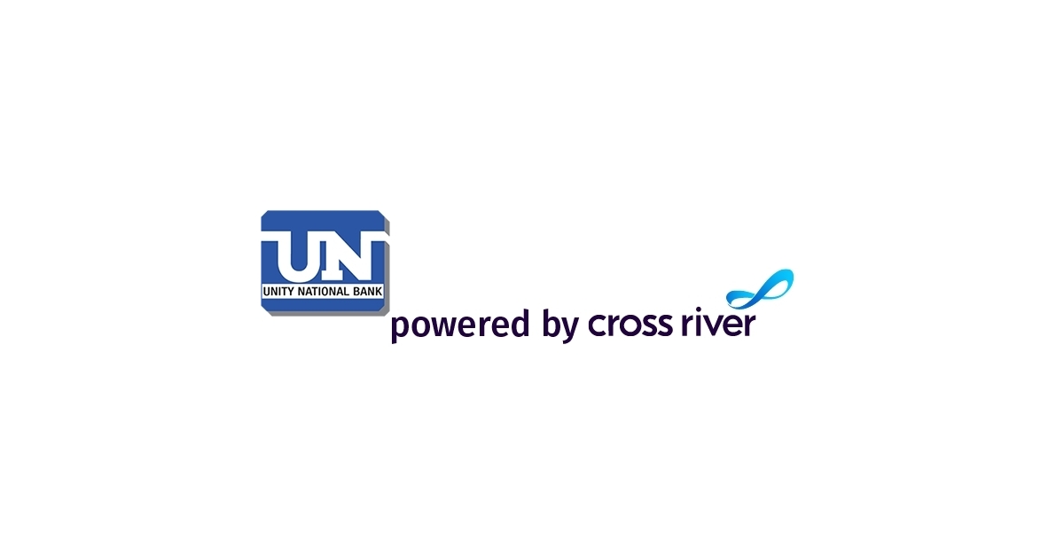 Unity National Bank of Houston N.A. Partners With Cross River to Assist ...