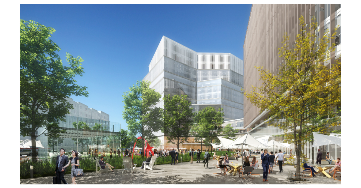 BioMed Realty Acquires Assembly Square Site in Somerville ...