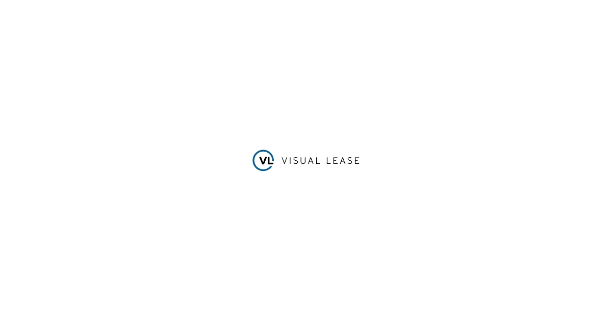 Visual Lease Reports Strong End to 2020 | Business Wire