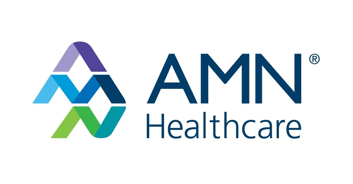 AMN Healthcare Ranked by Customers as a Leader in Total Workforce ...