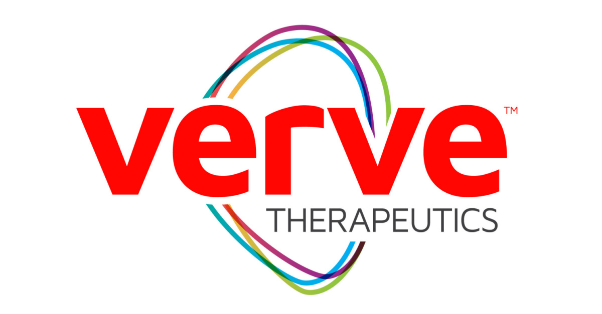 Verve Therapeutics Secures $94 Million in Series B Financing to Advance ...