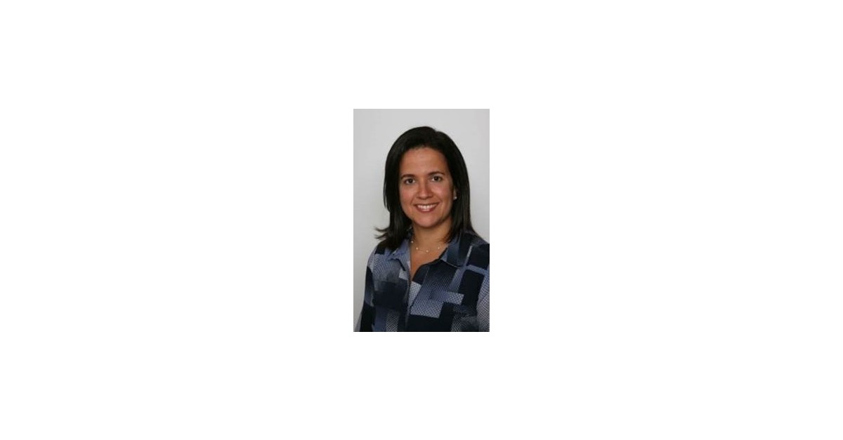 Pitney Bowes Appoints Ana Maria Chadwick as Executive Vice President ...
