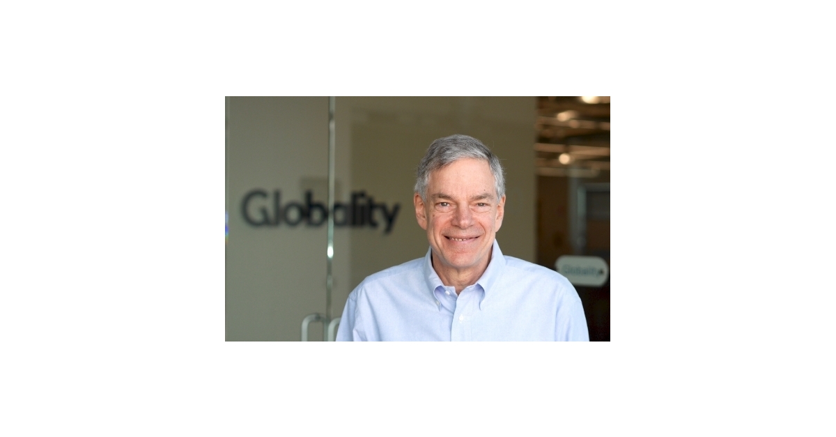 Riassunto: Globality, la prima piattaforma al mondo per l ...