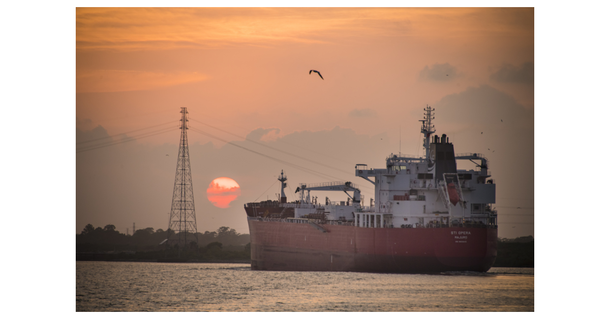 Port of Houston Awarded New Start for Ship Channel | Business Wire