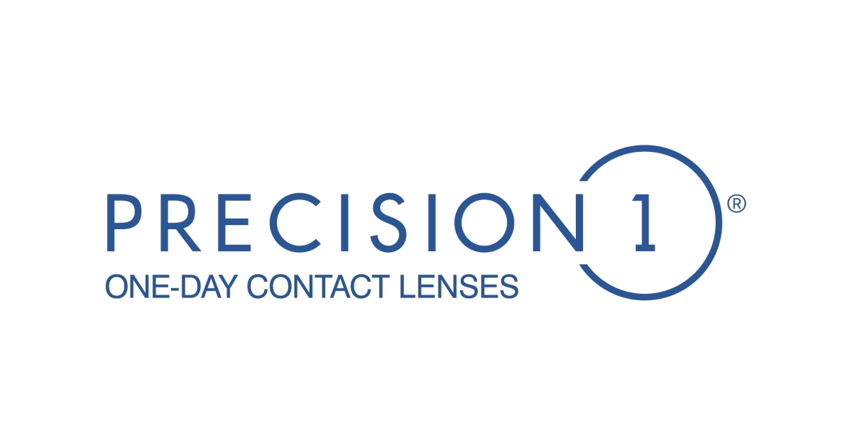 Alcon Launches PRECISION1 for Astigmatism Contact Lenses in the U.S ...