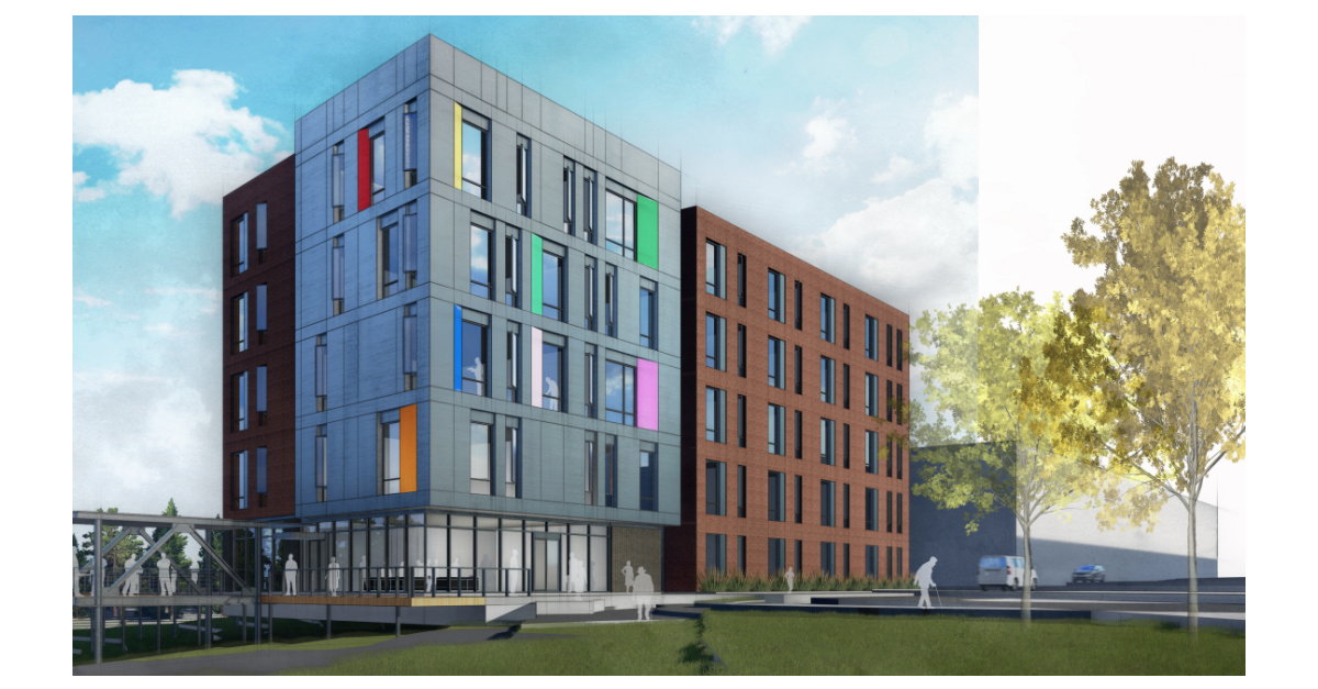 Resource Center Receives $750K for LGBTQ-Friendly Housing in Dallas ...