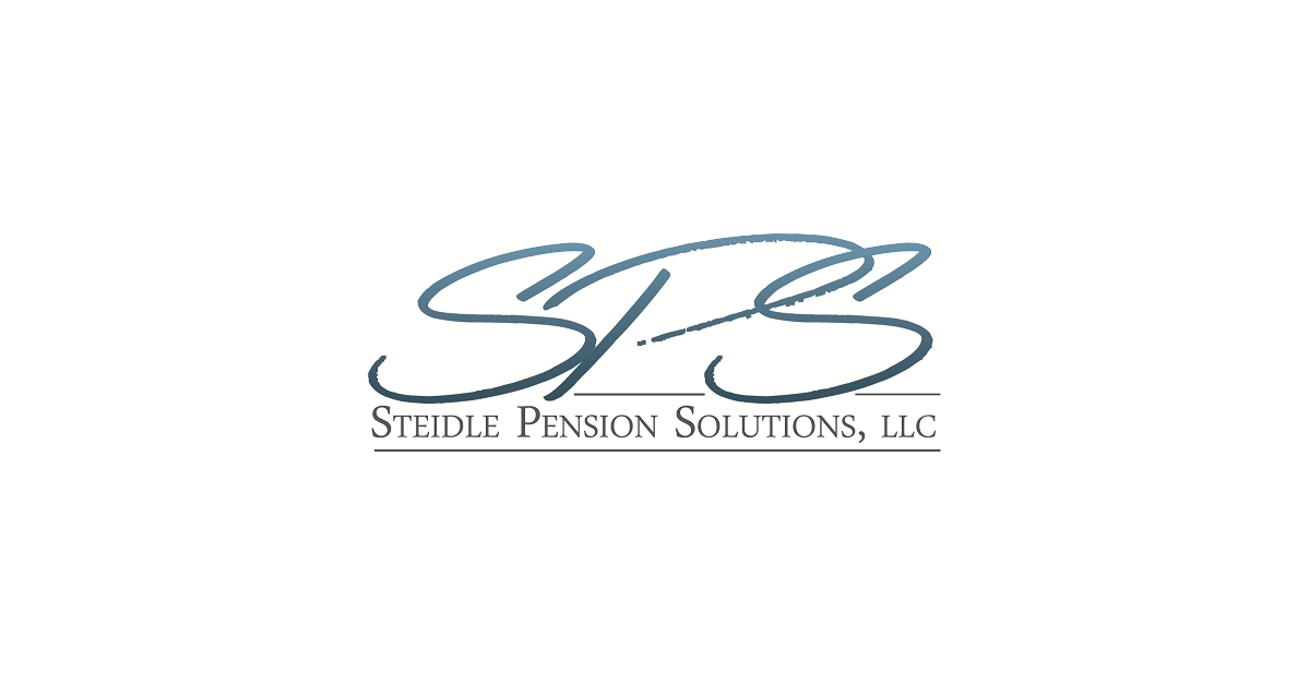 Steidle Pension Solutions, LLC Announces Its 2021 & 2022 401k, Cash ...