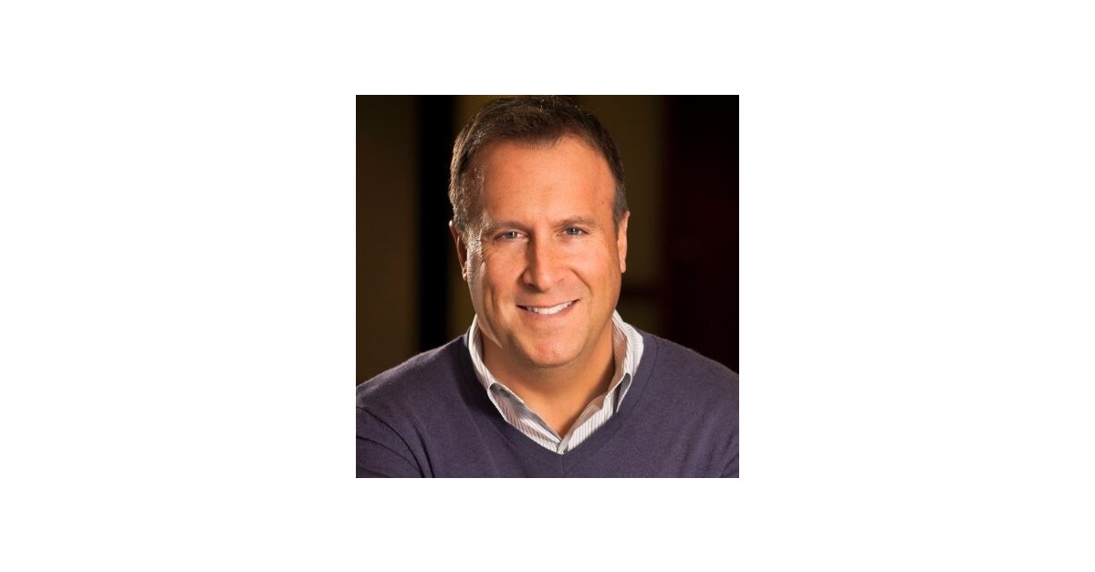 Notarize Appoints Larry D’Angelo President and Chief Commercial Officer ...