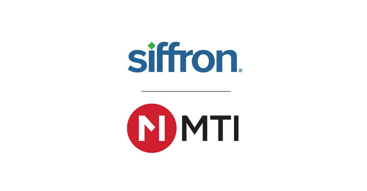 siffron and MTI Partner to Accelerate the Retail Industry’s Digital ...
