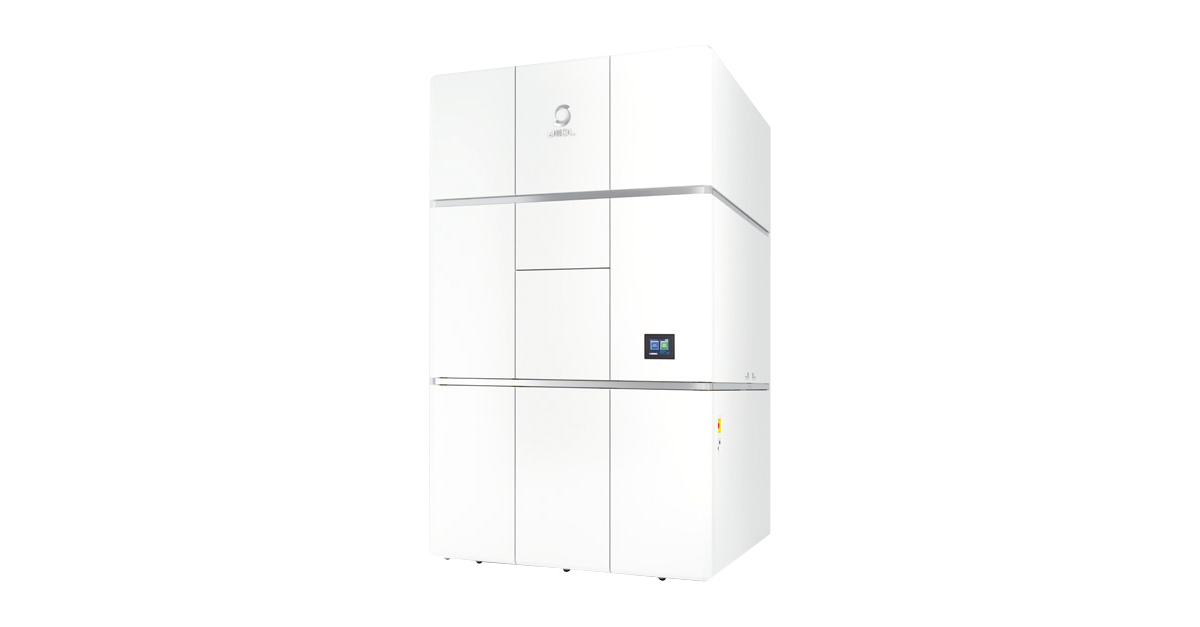 JEOL: Release of a New Cold Field Emission Cryo-Electron Microscope ...