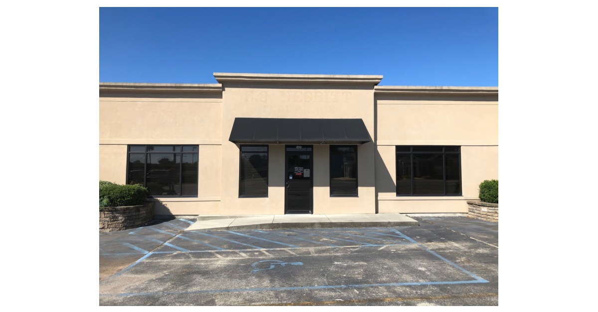 Automation Personnel Services Decatur Office Branch Moving Into A New ...