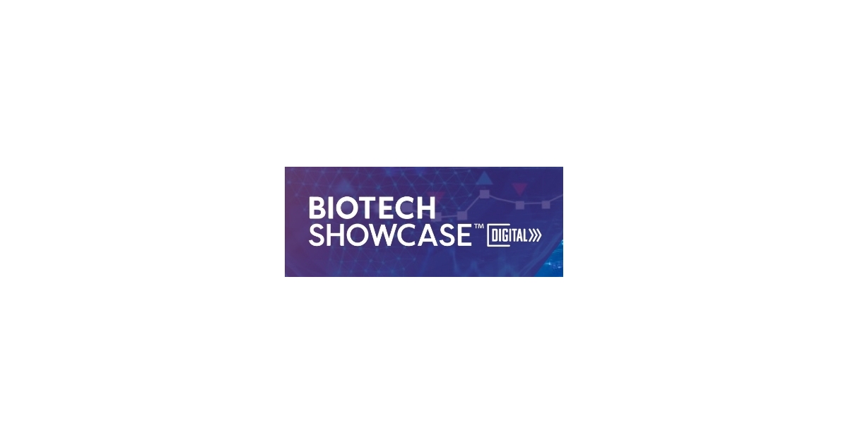 Biotech Showcase™ Digital Extends On-Demand Access to This Year’s ...