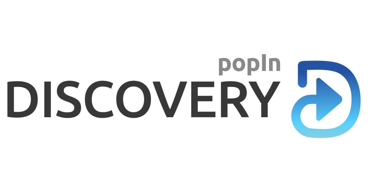 “popIn Discovery” Now the Largest Native Ad Platform in Thailand with ...