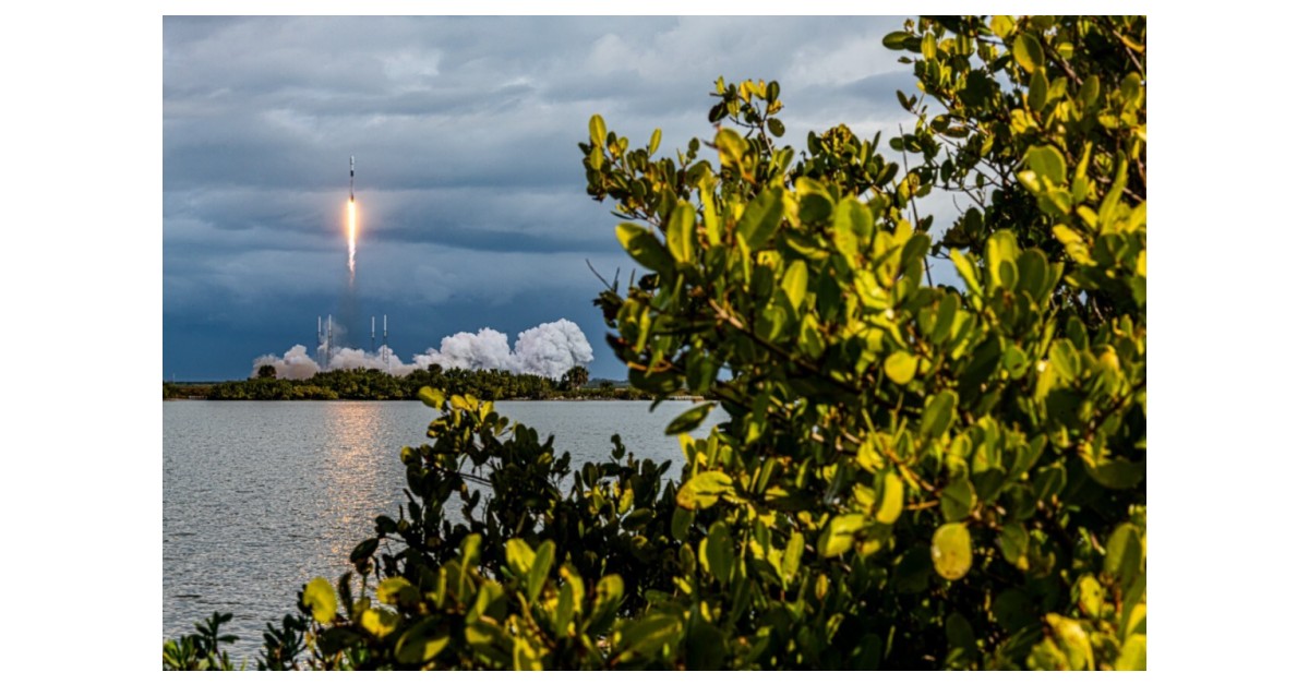 Spaceflight Inc. Successfully Deploys 16 Payloads on SpaceX Transporter ...