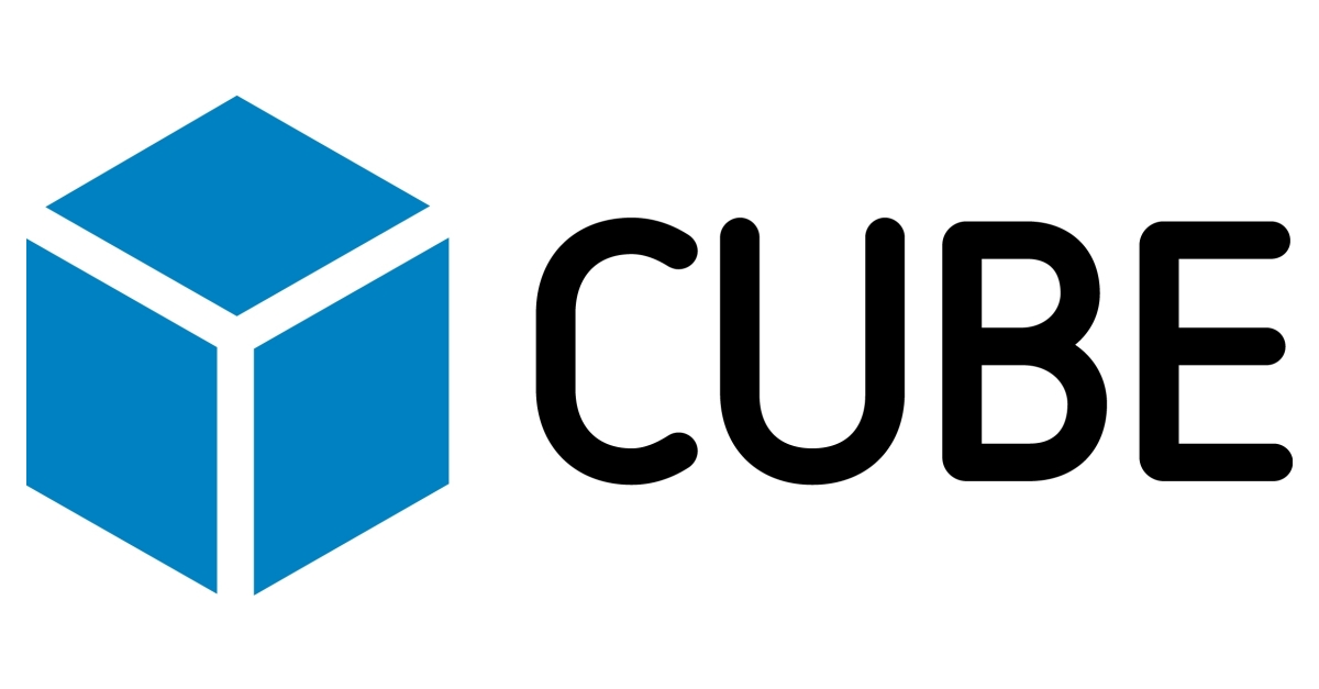 CUBE Appoints New Chief Marketing Officer and Head of Sales for EMEA ...