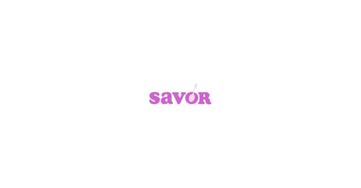 Savor Announces Six Ways to Help 116M Americans Keep Their New Year’s ...