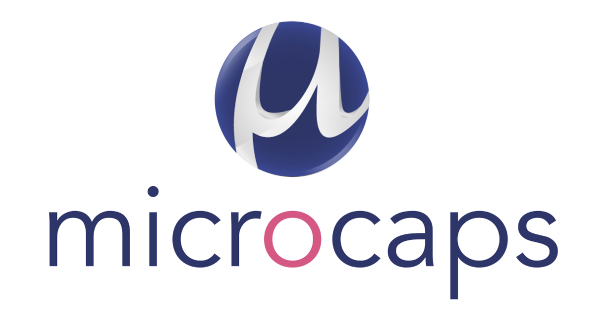 Microcaps Closes CHF 5 Million Seed Financing Round Co-led by Helvetica ...