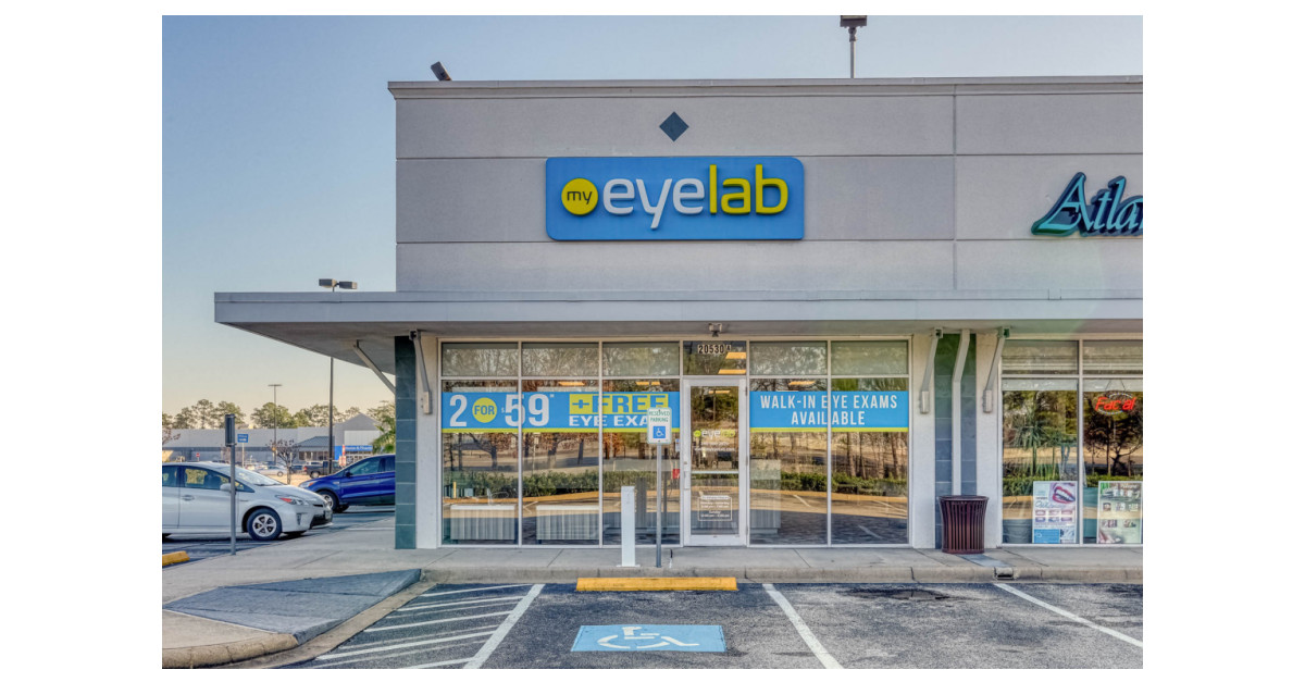 My Eyelab Celebrates Successful 2020, Ranked in Entrepreneur’s ...