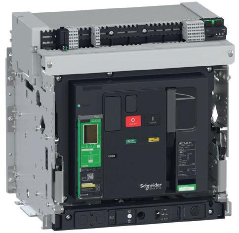 Schneider Electric Enables Direct Replacement of Siemens RL Breakers ...