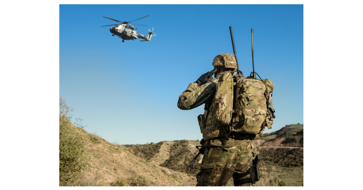 L3Harris Technologies Awarded $233 Million in Contracts to Support Key ...